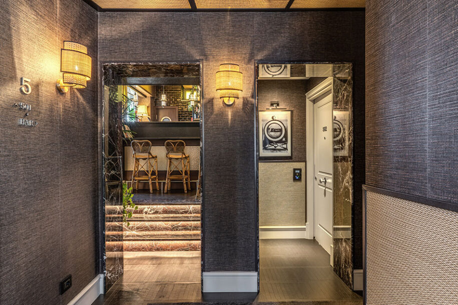 Hotel - TB Place a Roma