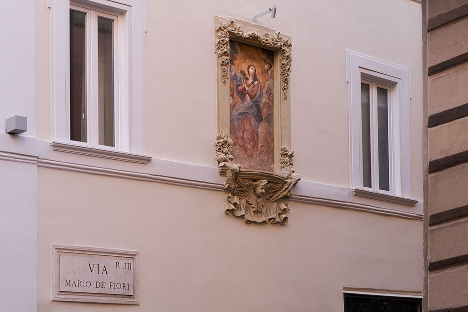 Hotel - TB Place a Roma