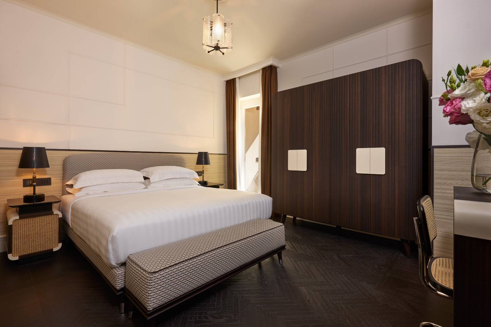 Rooms - TB Place a Roma